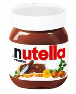 Euro Store | Nutella (180g)